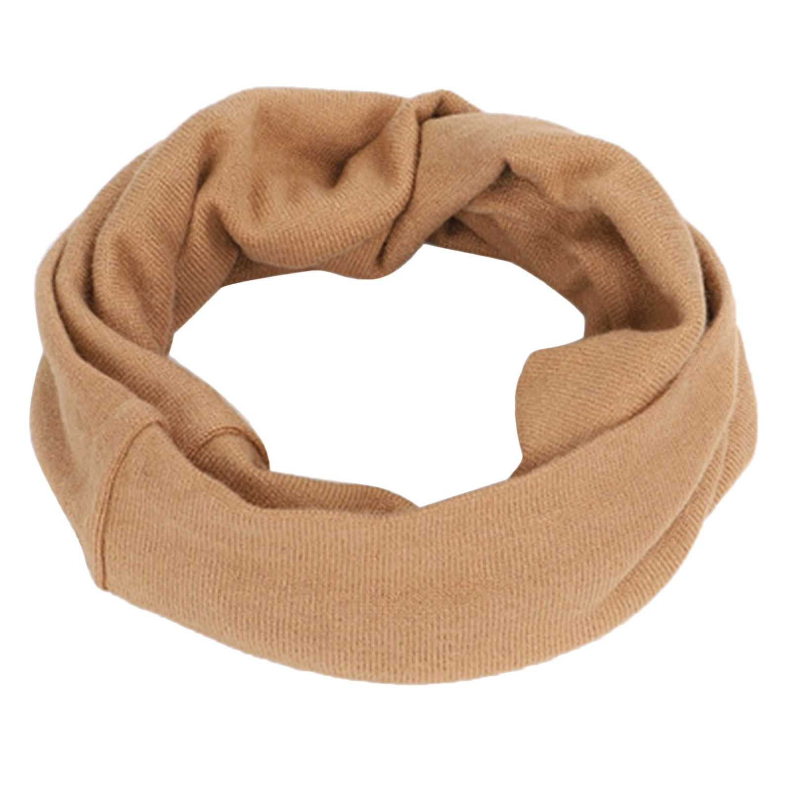 Duoif Winter Scarf for Women Autumn and Winter Warm Scarf Pure Cotton ...
