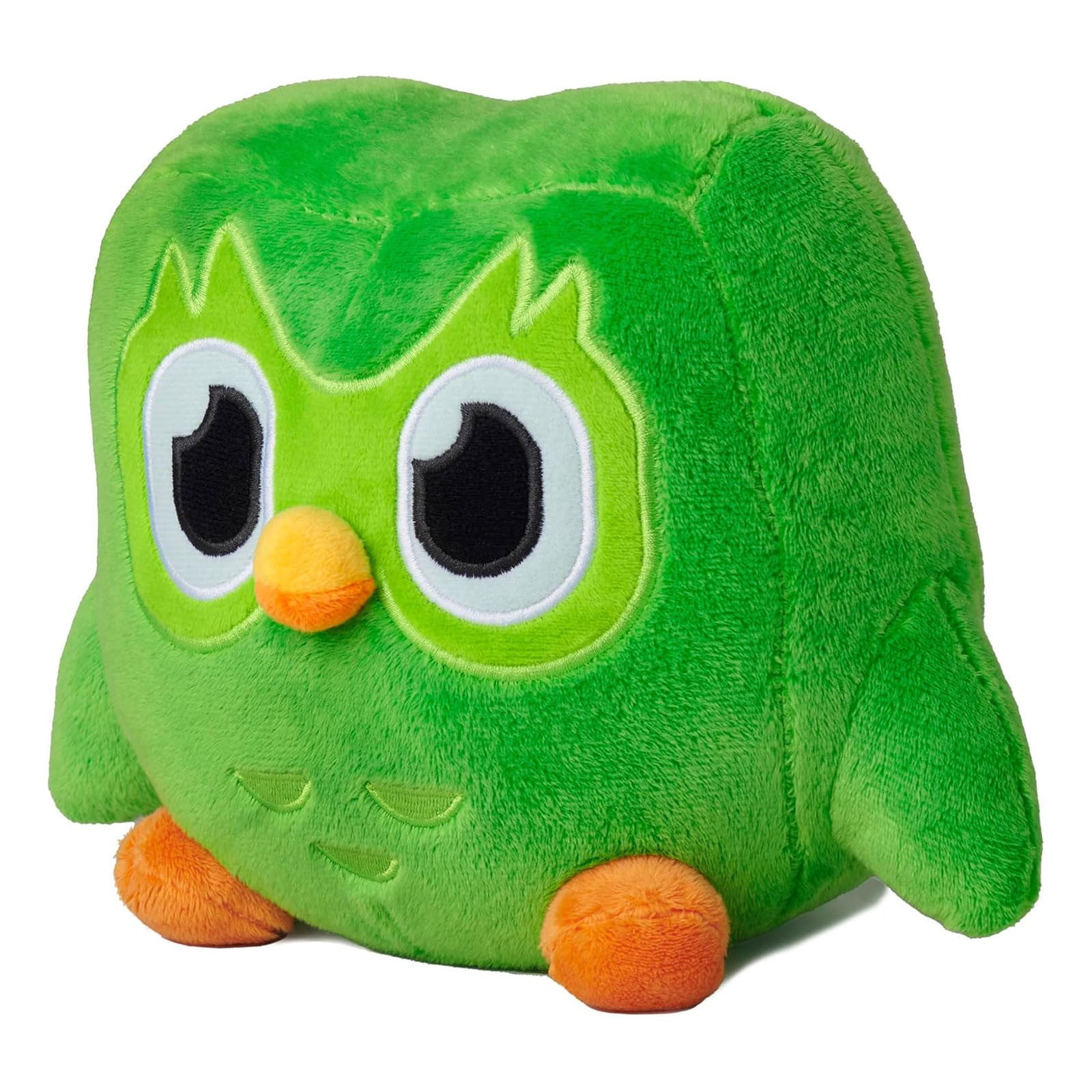 Duolingo Duo Plush 11.8 Inch Duolingo Owl Toys Peripheral Soft Throw ...