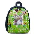 Duolingo Lightweight Backpack Shoulder Bags Travel Hiking Daypack ...