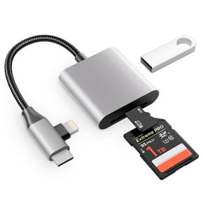 USB Card Readers