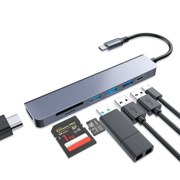 USB Hubs - Essential Connectivity Solutions for Businesses