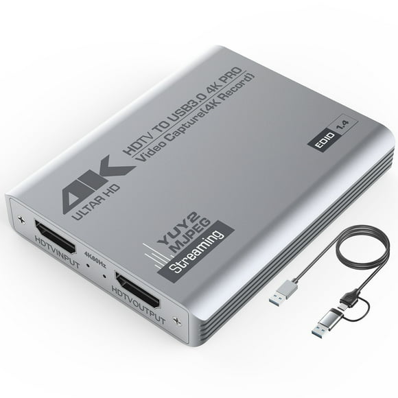 Capture Cards & Devices in PC Gaming Components - Walmart.com