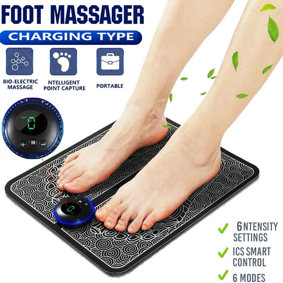 Ems Foot Massager