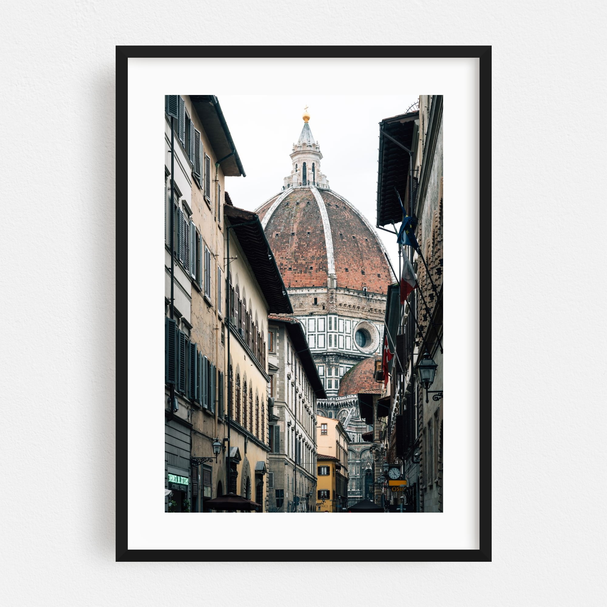 Duomo di Firenze 03 - Florence Tuscany Italy Photography Architecture ...