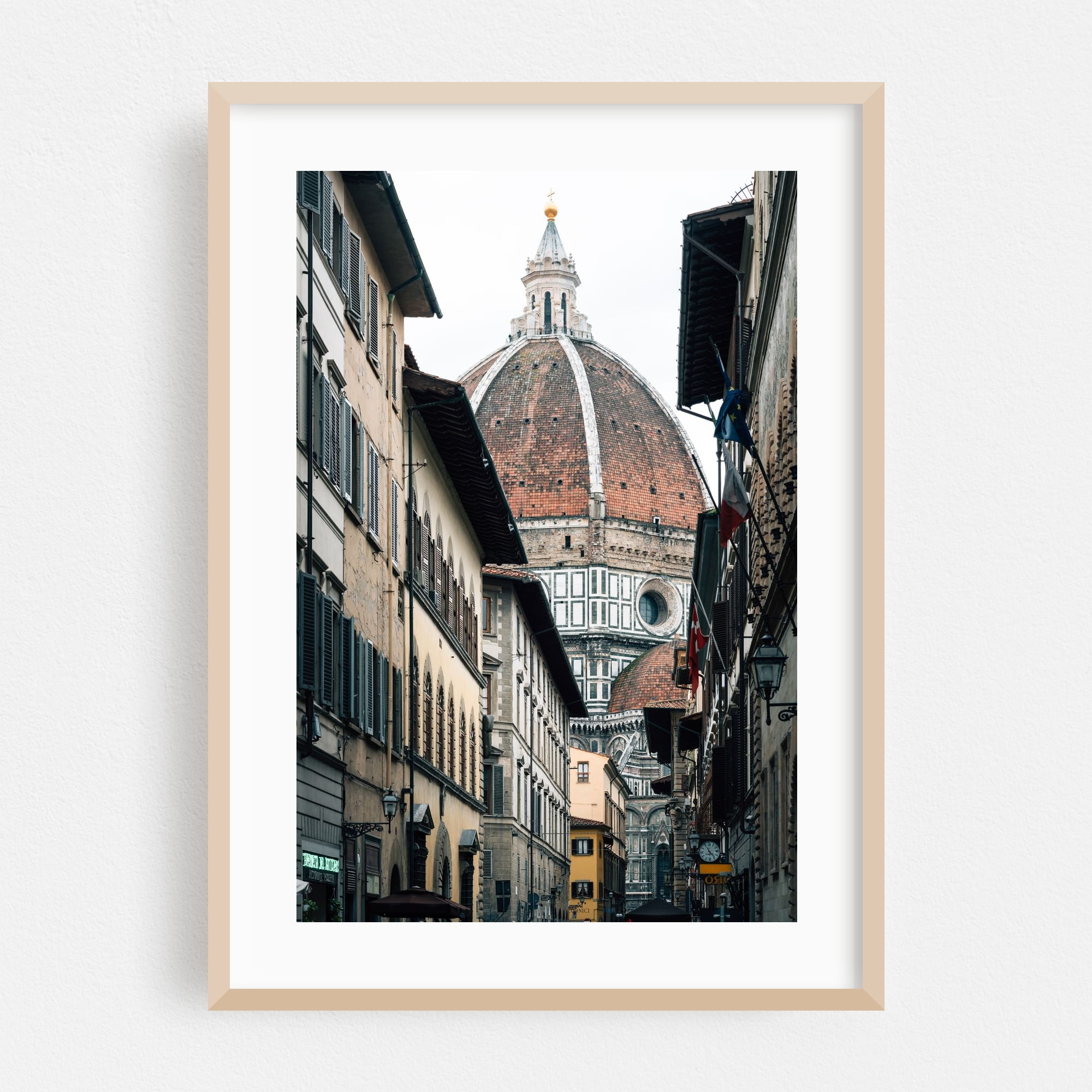 Duomo di Firenze 03 - Florence Tuscany Italy Photography Architecture ...