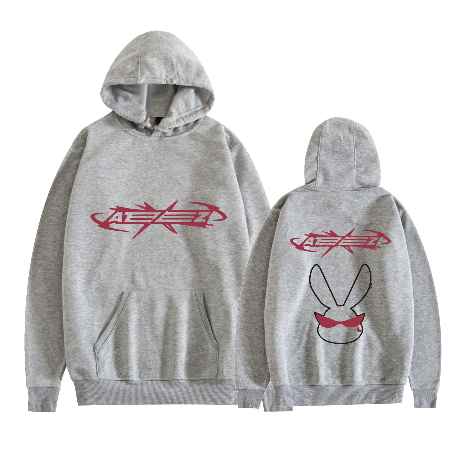 Duoxingbao ATEEZ Tour Support Independent Station Combination Men's and ... Duoxingbao ATEEZ Tour Support Independent Station Combination Men's and ...