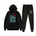 Duoxingbao Anime Kaiju No. 8 Monster 8 Cross-border Casual Hooded ...