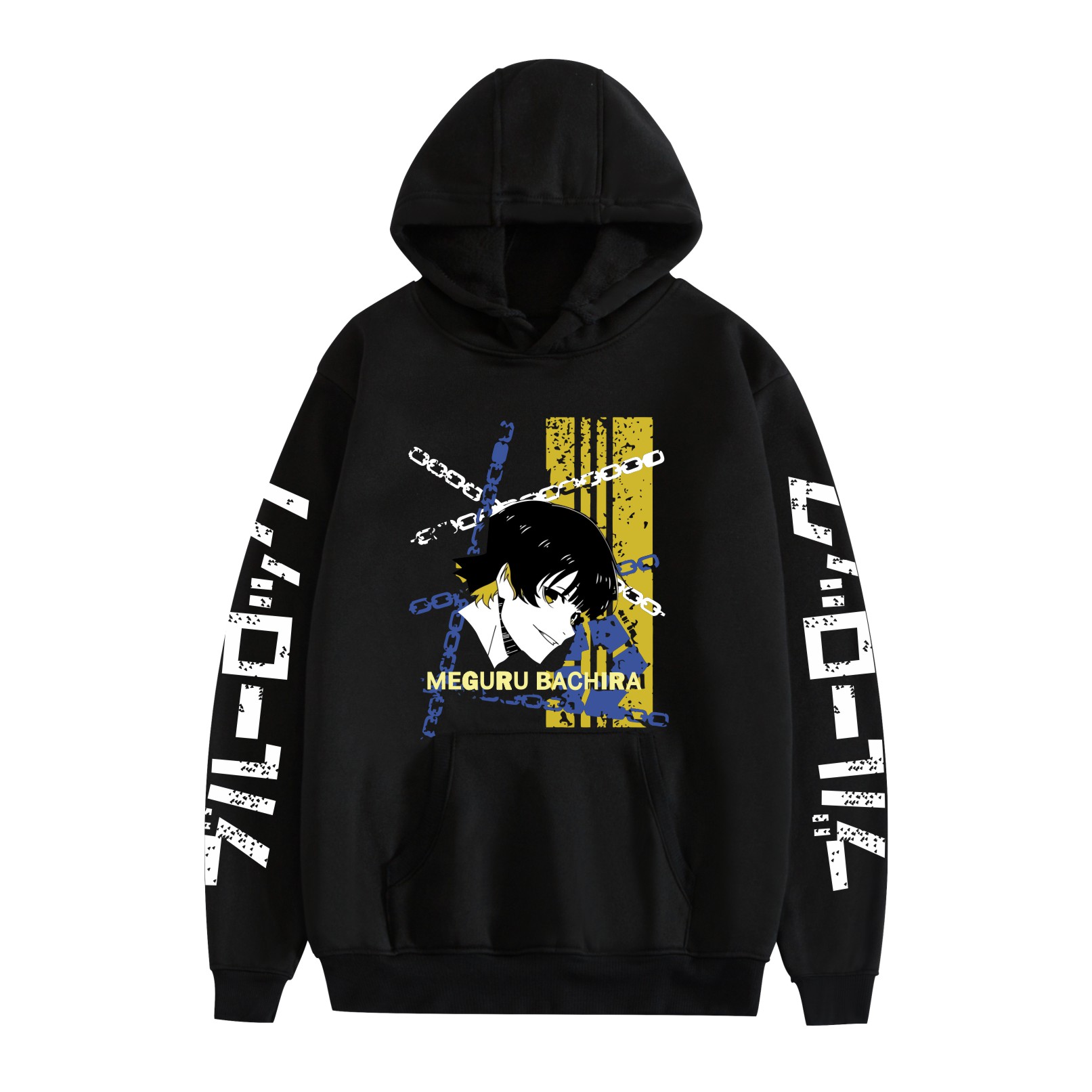 Duoxingbao Blue Prison BLUE LOCK Japanese anime ainime cross-border ...