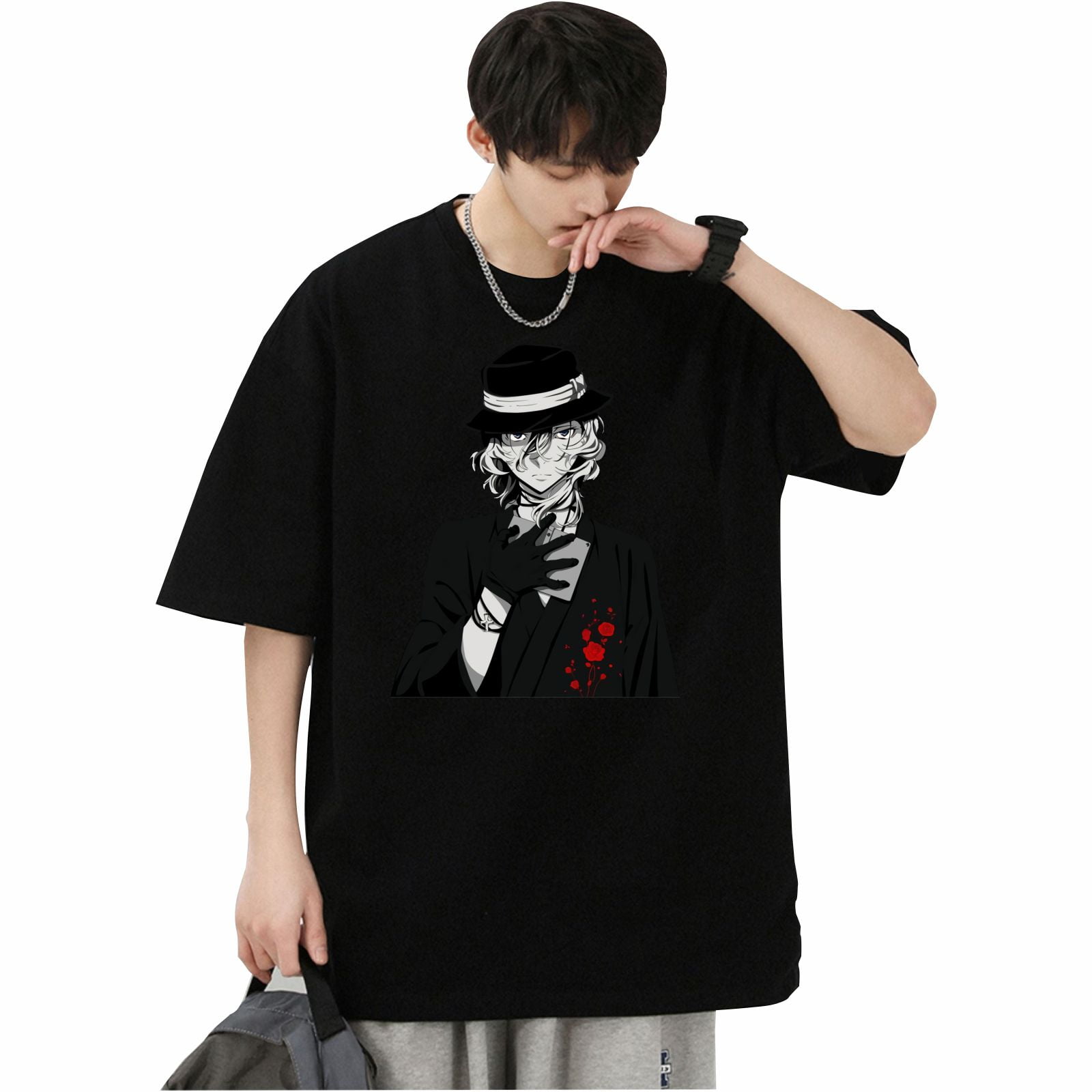 Duoxingbao Bungo Stray Dogs anime peripheral Dazai Osamu Nakahara ...