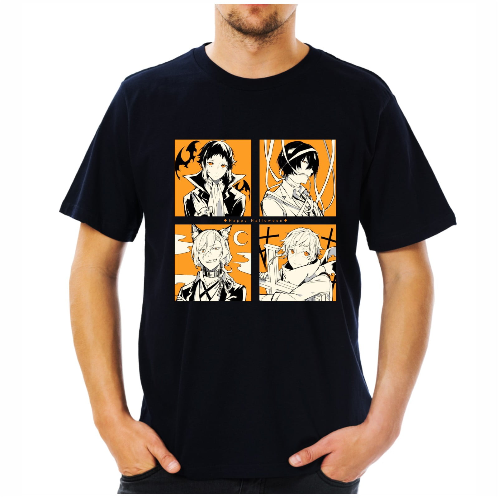Duoxingbao Bungo Stray Dogs anime peripherals Dazai Osamu Nakahara ...