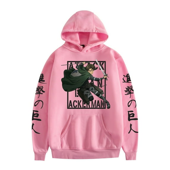 Duoxingbao Cross-border Attack on Titan Wings of Liberty Casual ...