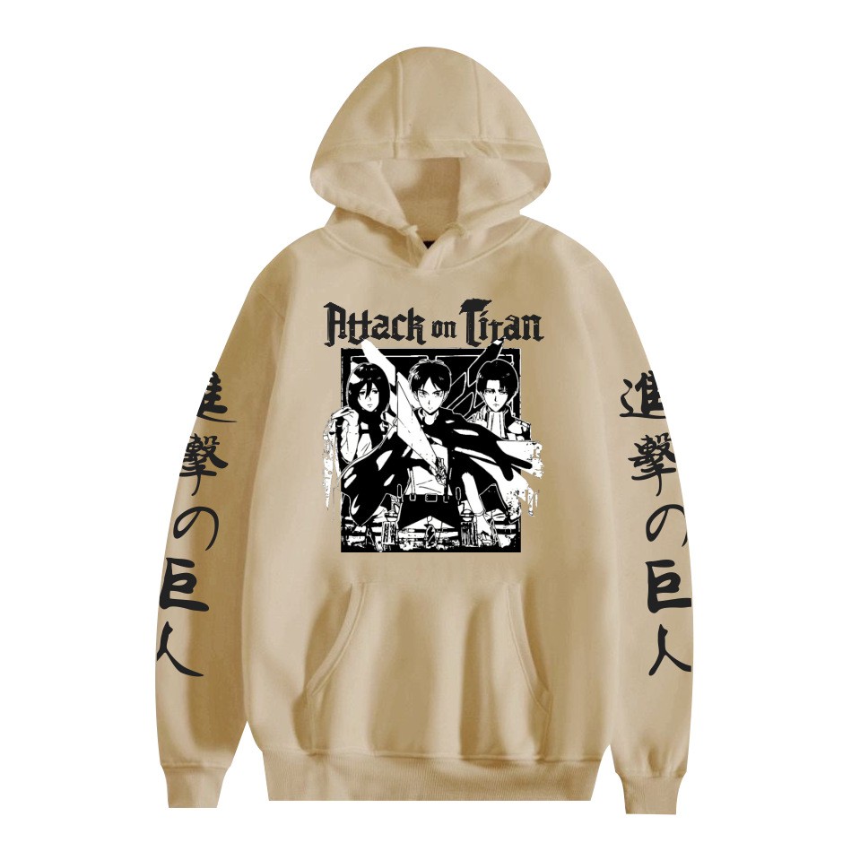Duoxingbao Cross-border Attack on Titan Wings of Liberty Casual ...