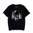 Duoxingbao Cross-border T-shirts ATTACK ON TITAN merchandise anime ...
