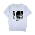 Duoxingbao Cross-border T-shirts ATTACK ON TITAN merchandise anime ...