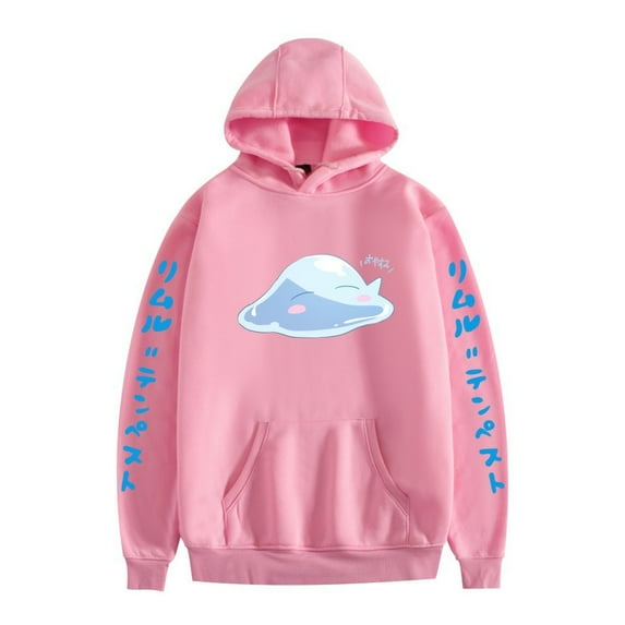 Duoxingbao Cross-border The story of how I was reincarnated as a slime ...