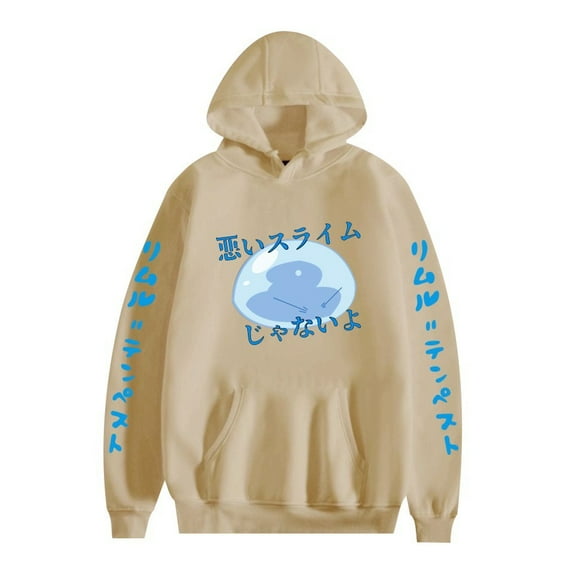 Duoxingbao Cross-border The story of how I was reincarnated as a slime ...