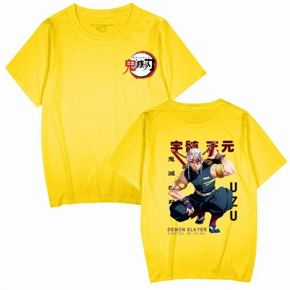 Duoxingbao Cross-border best-selling anime Demon Slayer print ...