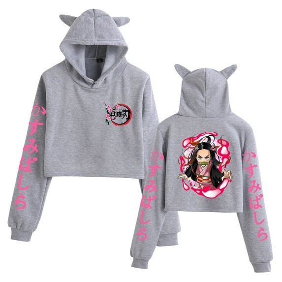 Duoxingbao Hot Selling Anime Demon Slayer Cross-Border Foreign Trade ...