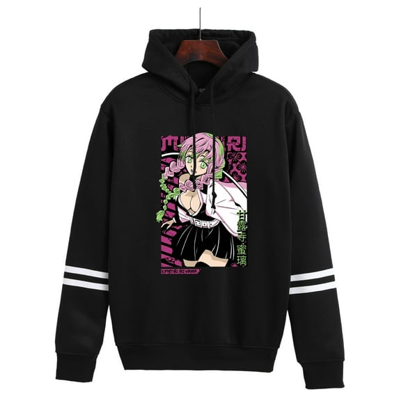 Duoxingbao Hot-selling Harajuku street style anime Demon Slayer print ...