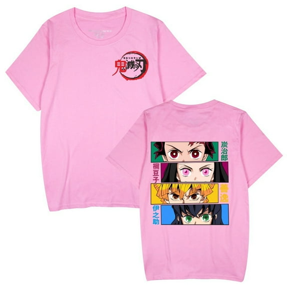 Duoxingbao Japanese anime New cross-border hot-selling Demon Slayer ...