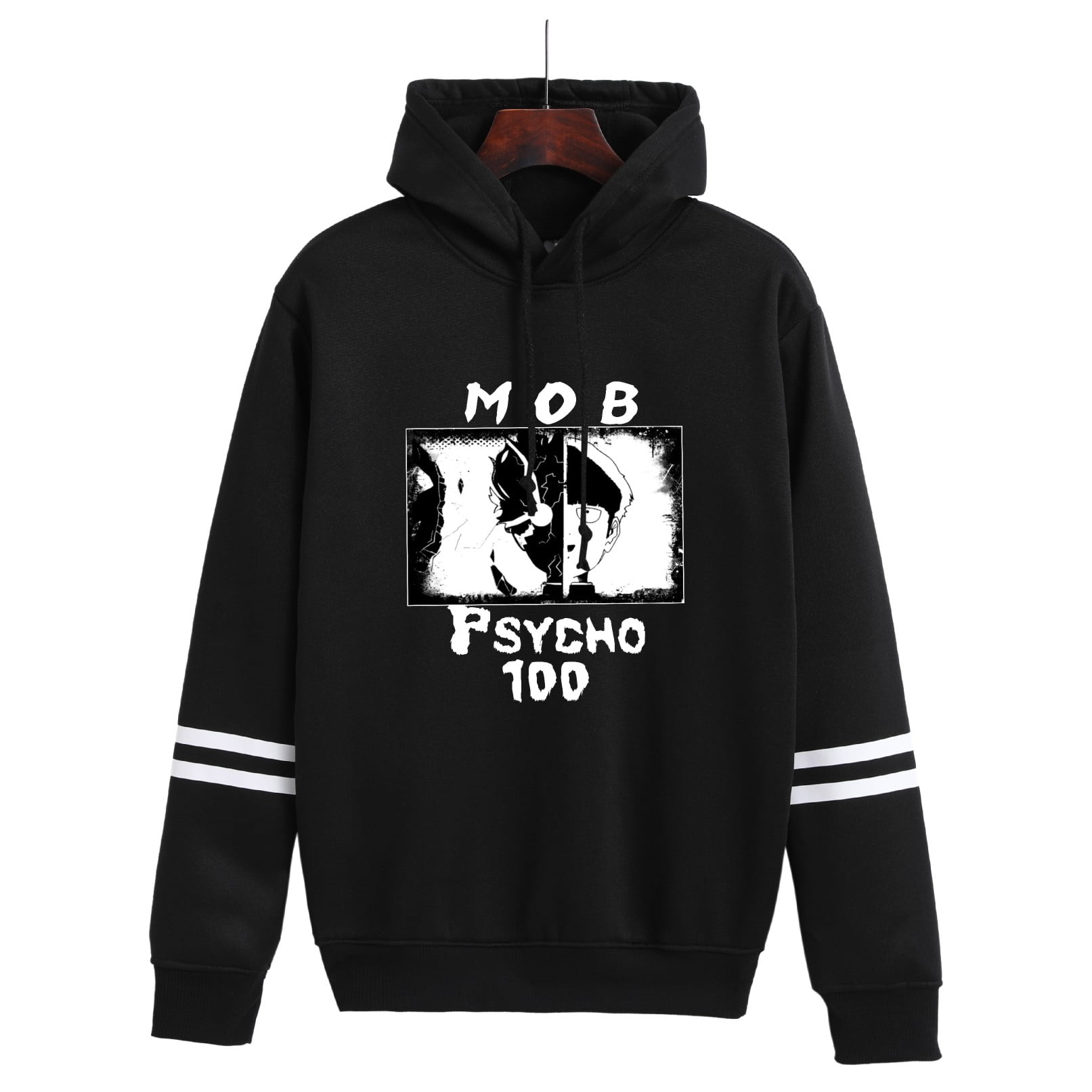 Duoxingbao Japanese anime-inspired best-selling Mob Psycho 100 print ...