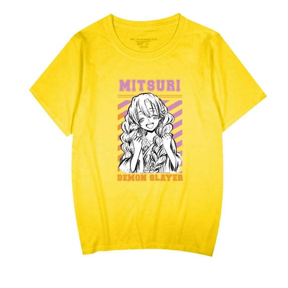 Duoxingbao New cross-border arrival: Demon Slayer series printed loose ...