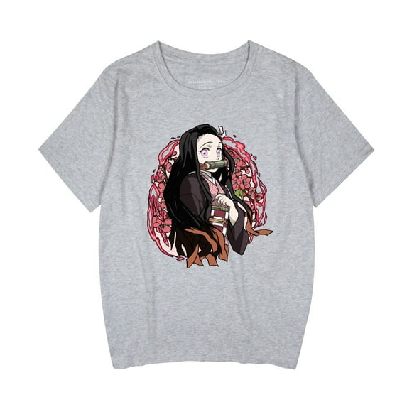 Duoxingbao New cross-border arrival: Demon Slayer series printed loose ...
