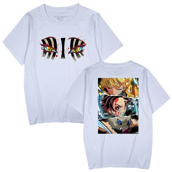 Duoxingbao New cross-border e-commerce Demon Slayer merchandise crew ...