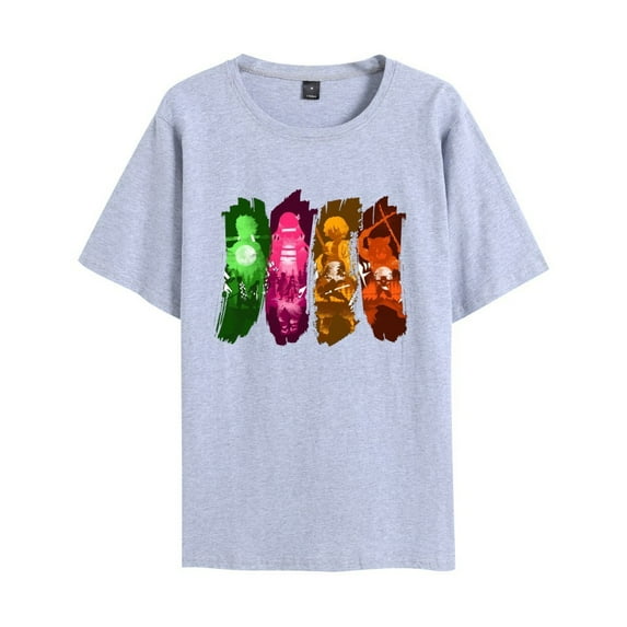 Duoxingbao New cross-border hot-selling Japanese anime Demon Slayer ...