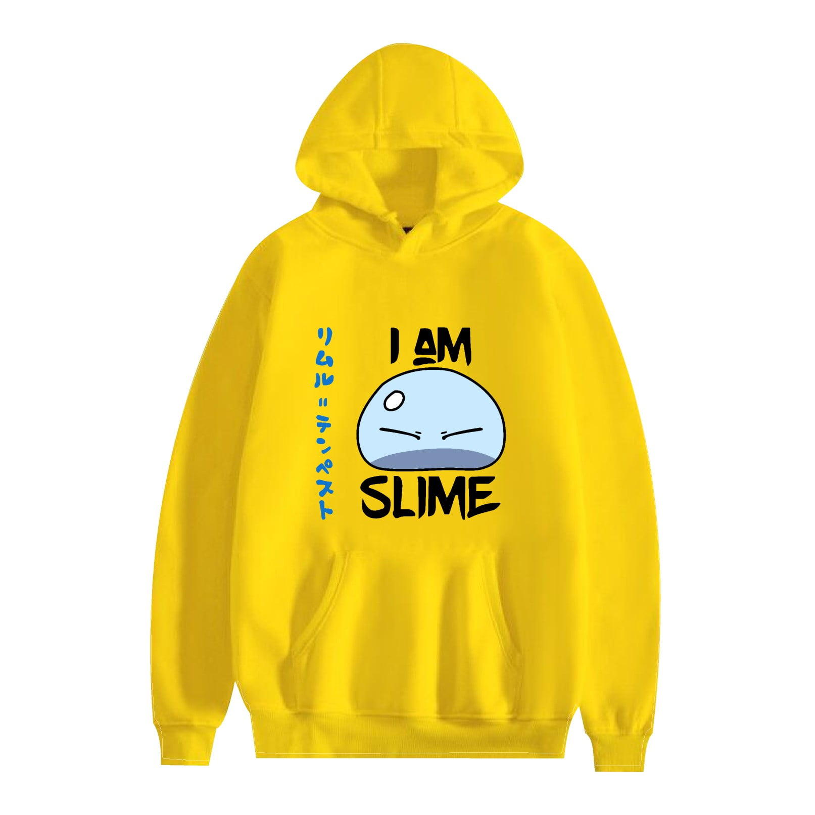 Duoxingbao That Time I Got Reincarnated as a Slime anime peripheral men ...