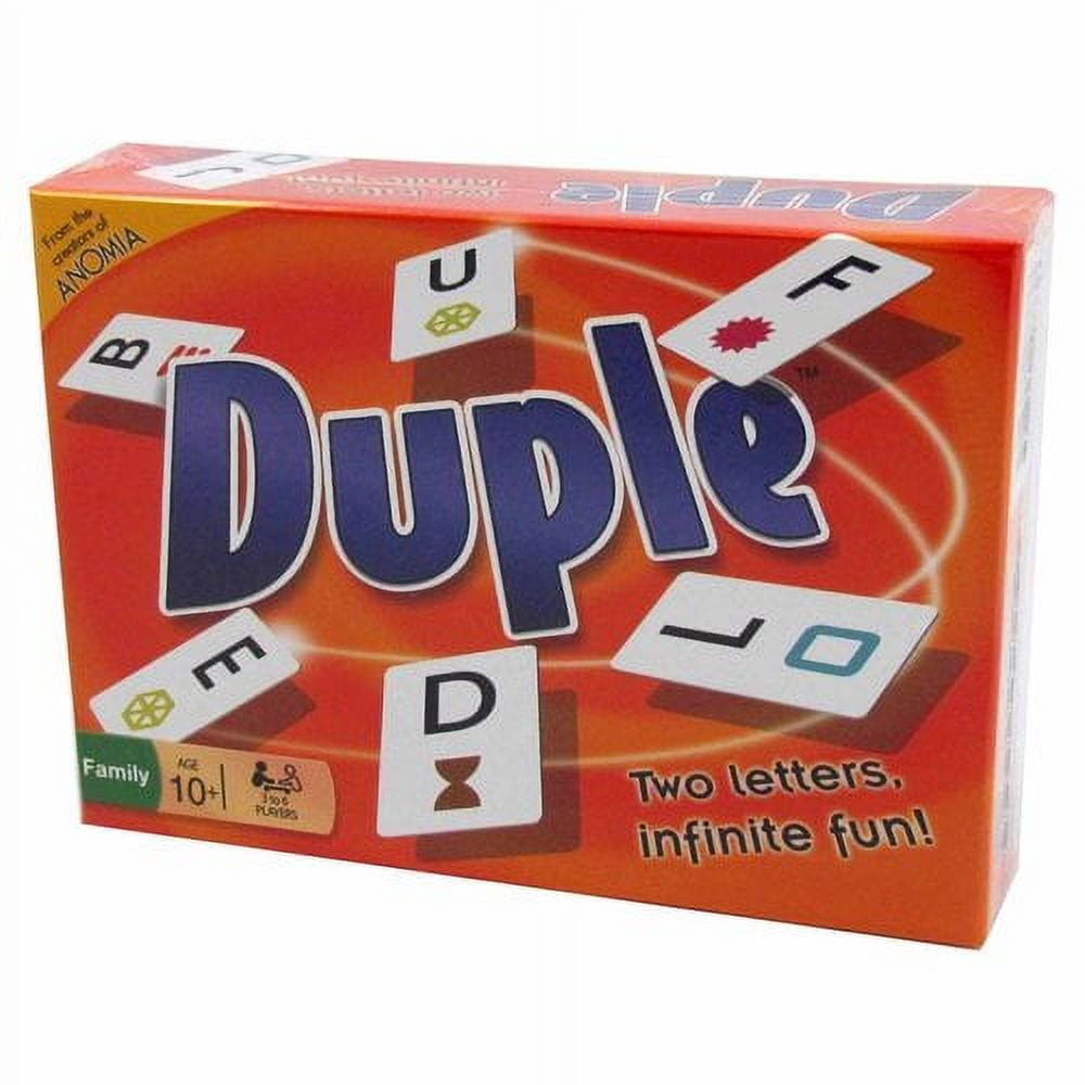 Duple - Walmart.com