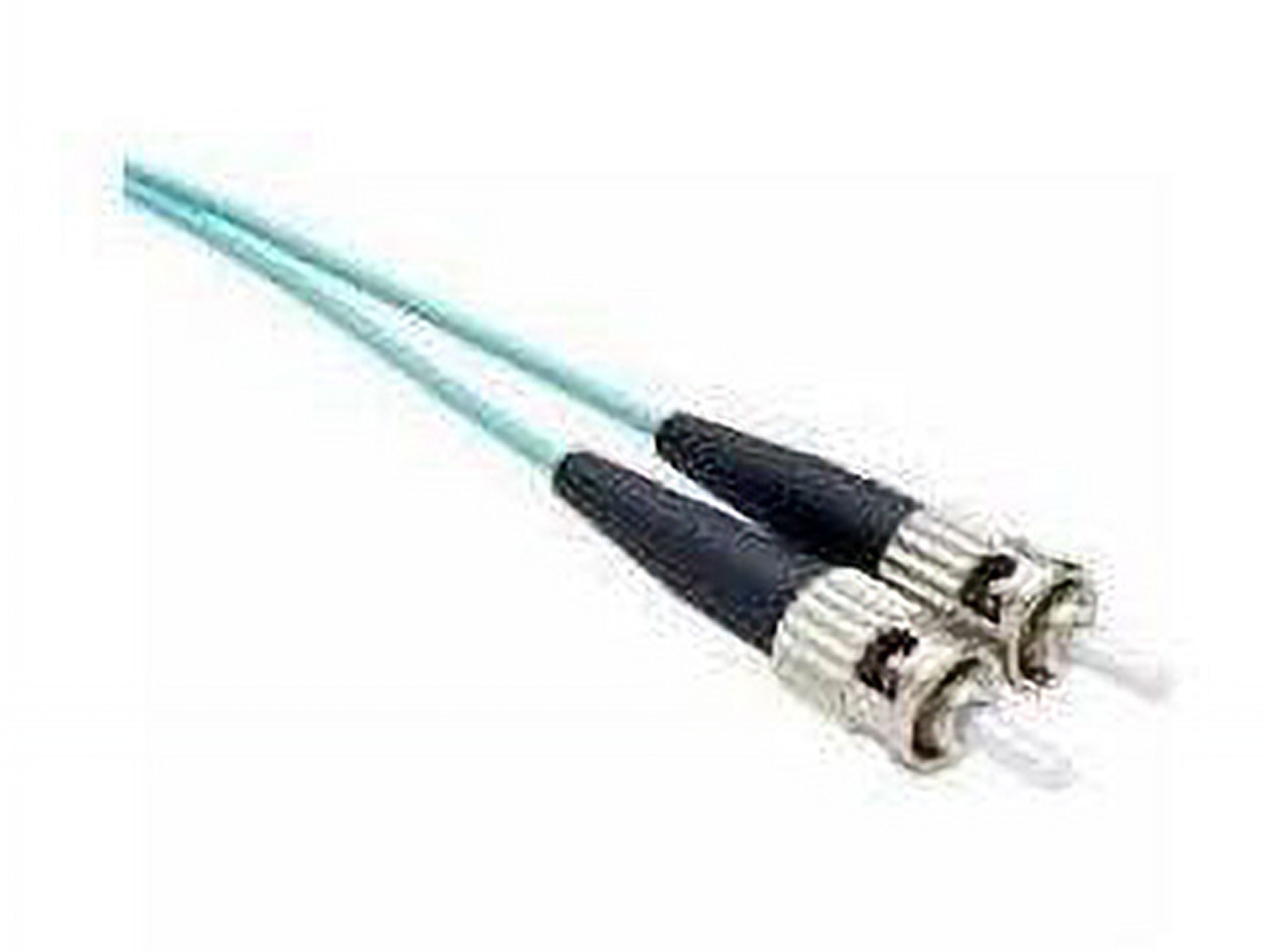 Duplex Fiber Jumper Cable - Walmart Business Supplies