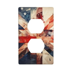 British Light Switch