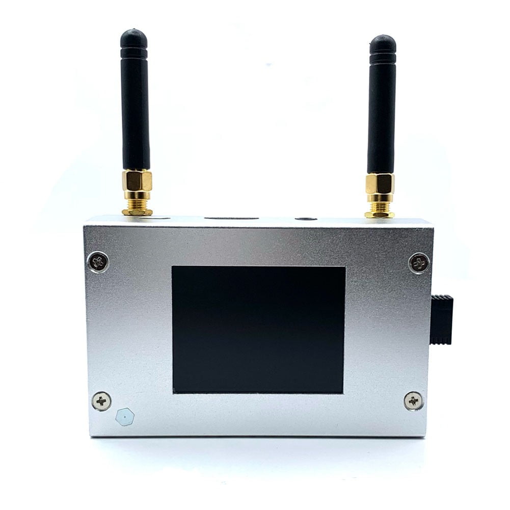 Duplex for MMDVM Hotspot Color Display Screen Supporting for C4FM DMR ...