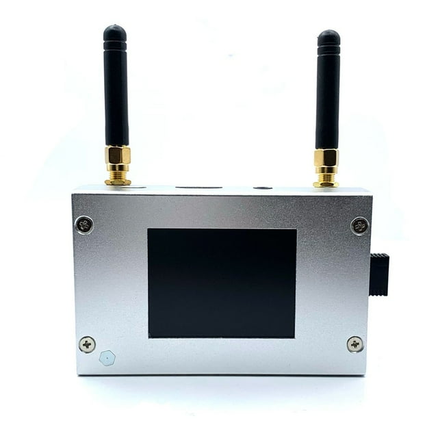 Duplex for MMDVM Hotspot Color Display Screen Supporting for C4FM DMR ...