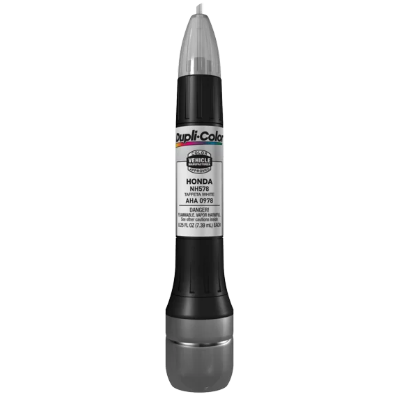 VHT Sf Oxford White AFM0229 - Touch-Up Paint for 1990-2016 FORD F150 ...