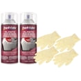 Dupli-Color Automotive Clear Primer Adhesion Promoter (11 oz) with ...