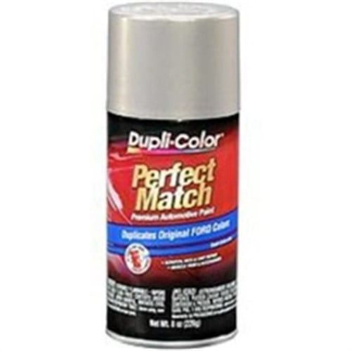 Dupli-Color BFM0346 Tan Metallic, Exact-Match Automotive Paint - 8 oz ...