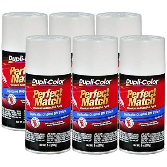 Duplicolor Paint