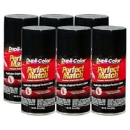 1PK Duplicolor BFM0317 Perfect Match Automotive Paint, Ford Electric ...