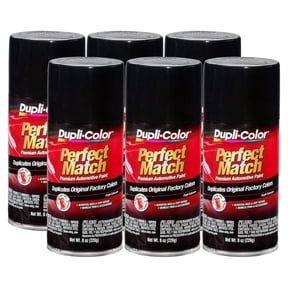 Dupli-Color Olympic White Touch-Up Car Automobile Paint - 8 oz. Aerosol ...