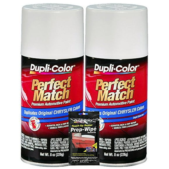 Duplicolor Paint