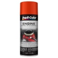 Dupli-Color DE1620 High Heat Chevy Orange Engine Enamel Paint ...
