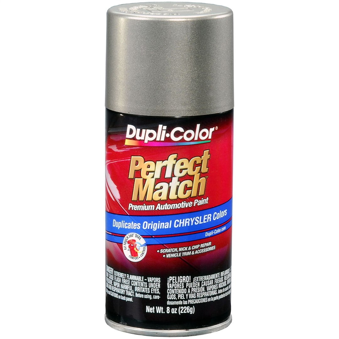 VHT/ Duplicolor BCC0425 Perfect Match ® PAINT - Walmart.com