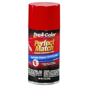 Dupli Color Perfect Match