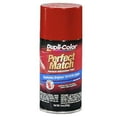 Dupli-Color Barcelona Red Metallic Toyota Exact-Match Automotive Paint ...