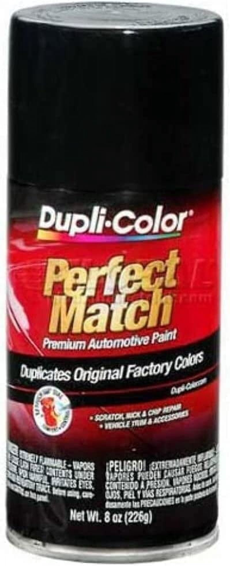 Duplicolor Paint Body Paint & Fillers