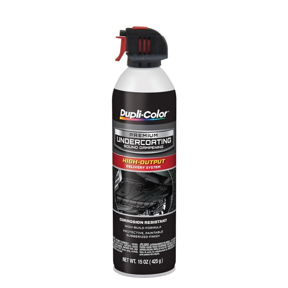 Car Undercoating in Automotive Paints and Coatings - Walmart.com