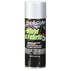 Duplicolor Vinyl And Fabric Paint