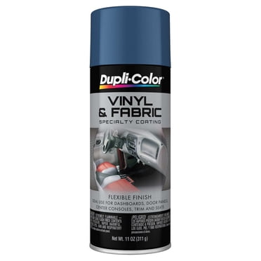 Dupli-Color Medium Blue Paint Coating, High Performance Vinyl and ...
